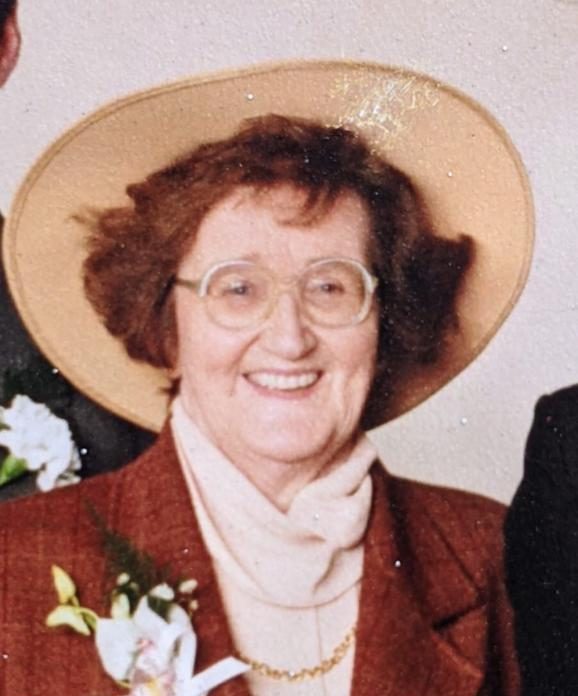 Funeral service of Brigid Seery | Funeral live streaming | memoriallane.ie