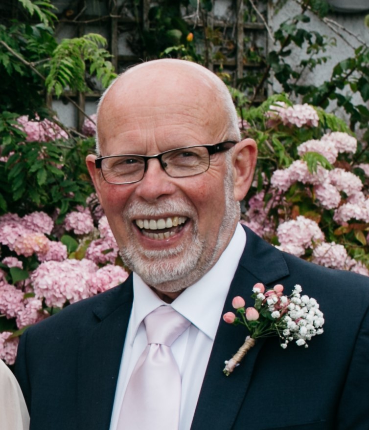 Funeral Service of Michael Cass - memorial lane -Funeral live streaming ...