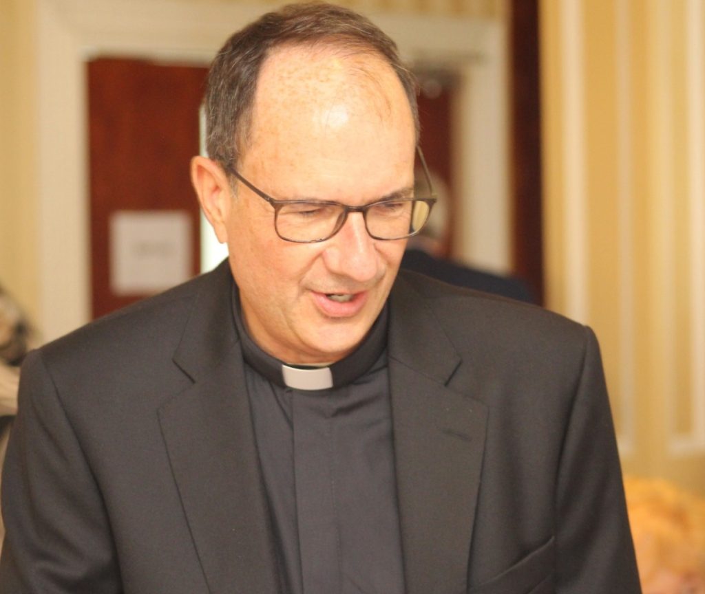 Ordination Service of Chris Garrett - memorial lane -Funeral live ...