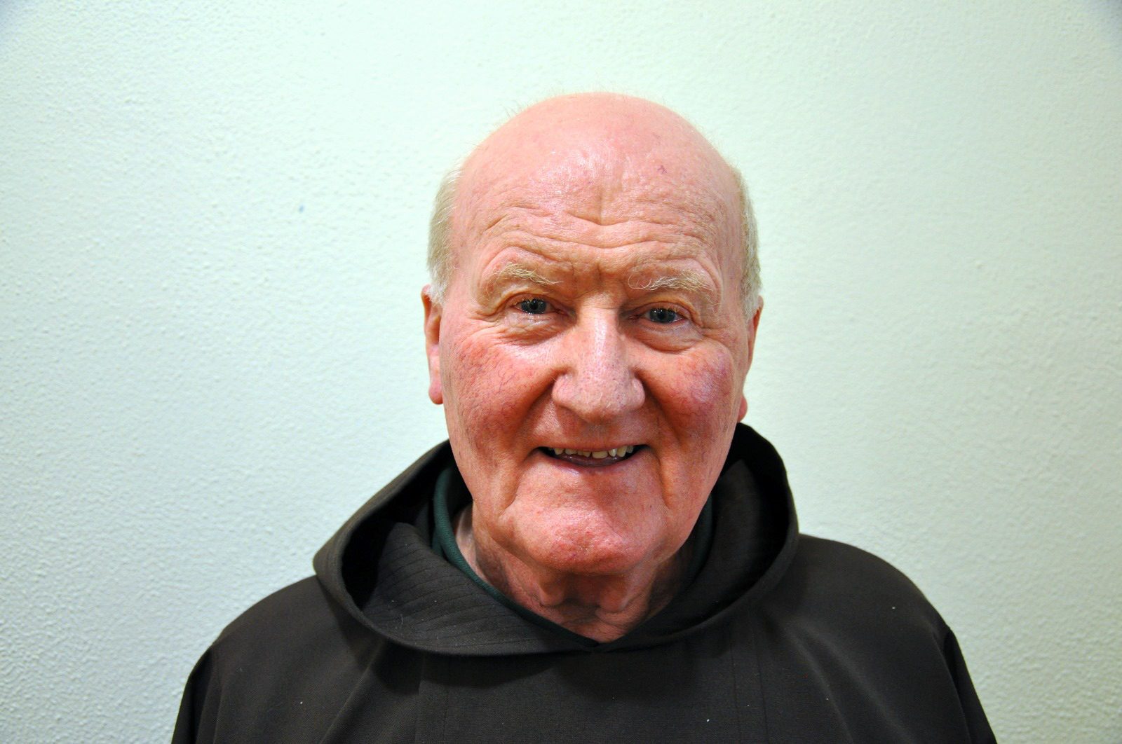 Funeral Service of Fr. Michael Murphy OFM Cap. - memorial lane -Funeral ...