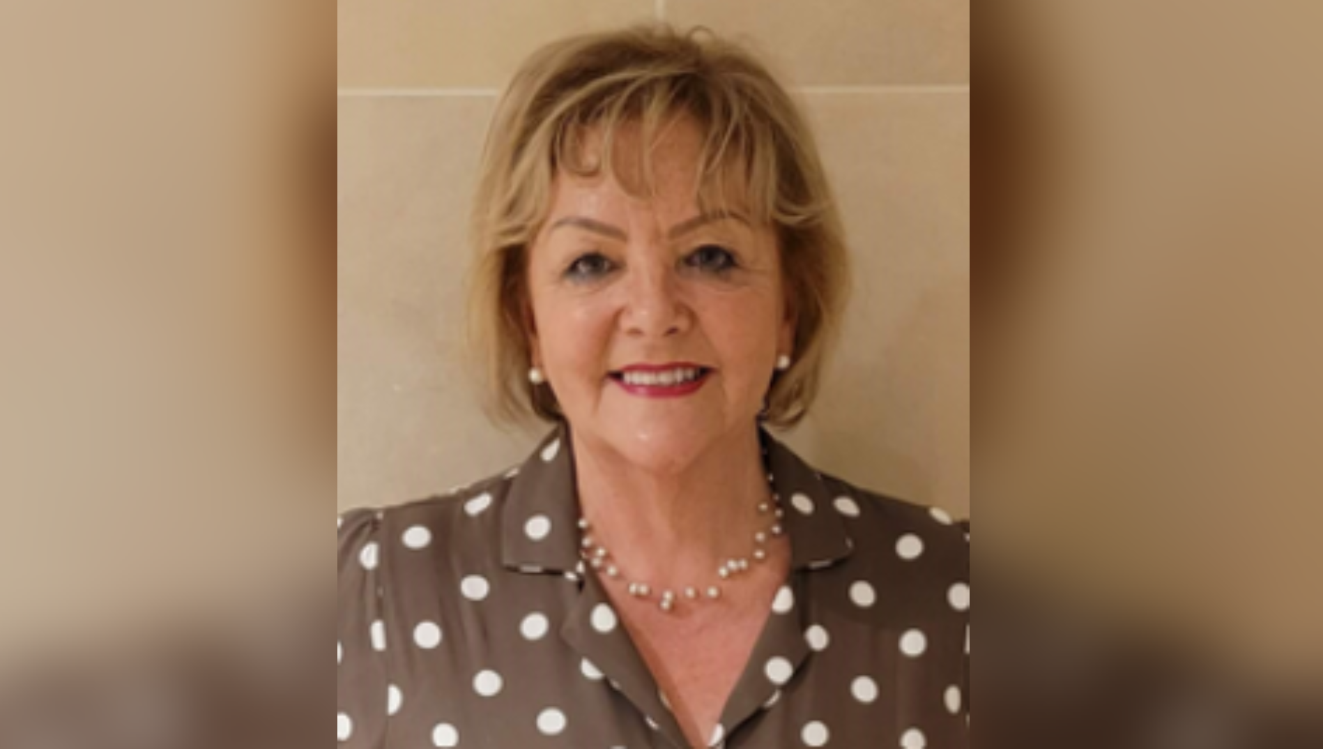 Funeral Service of Marie Keegan - memorial lane -Funeral live streaming professionals