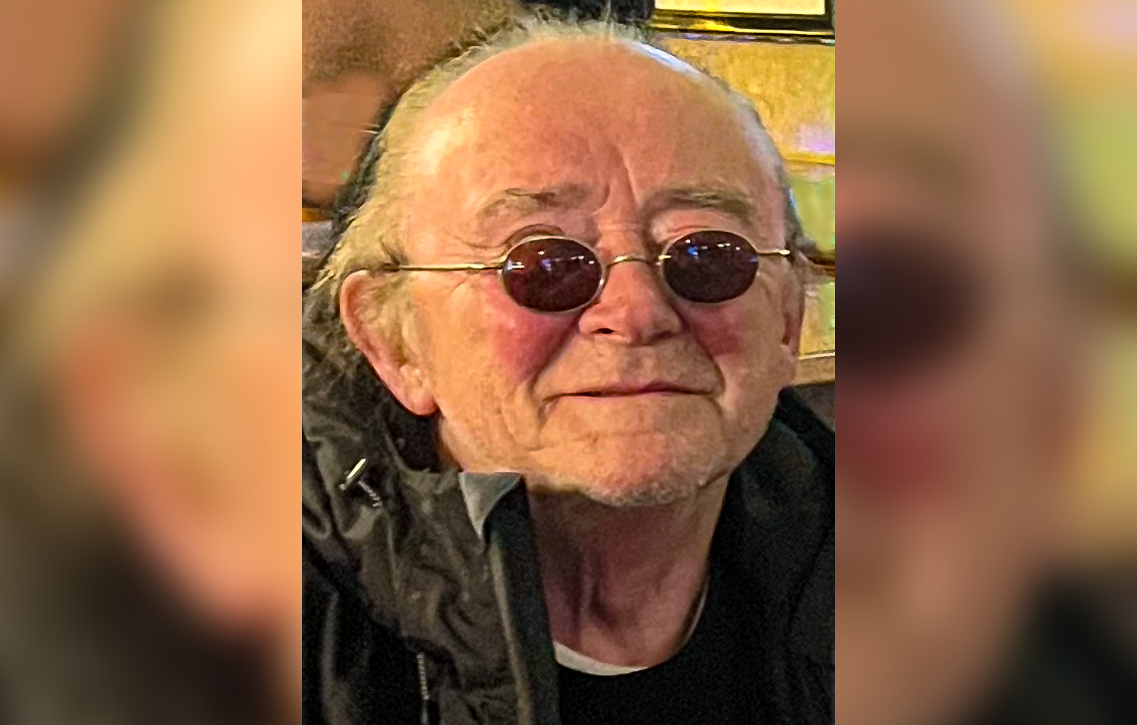 Funeral Service of Martin Caffrey - memorial lane -Funeral live ...