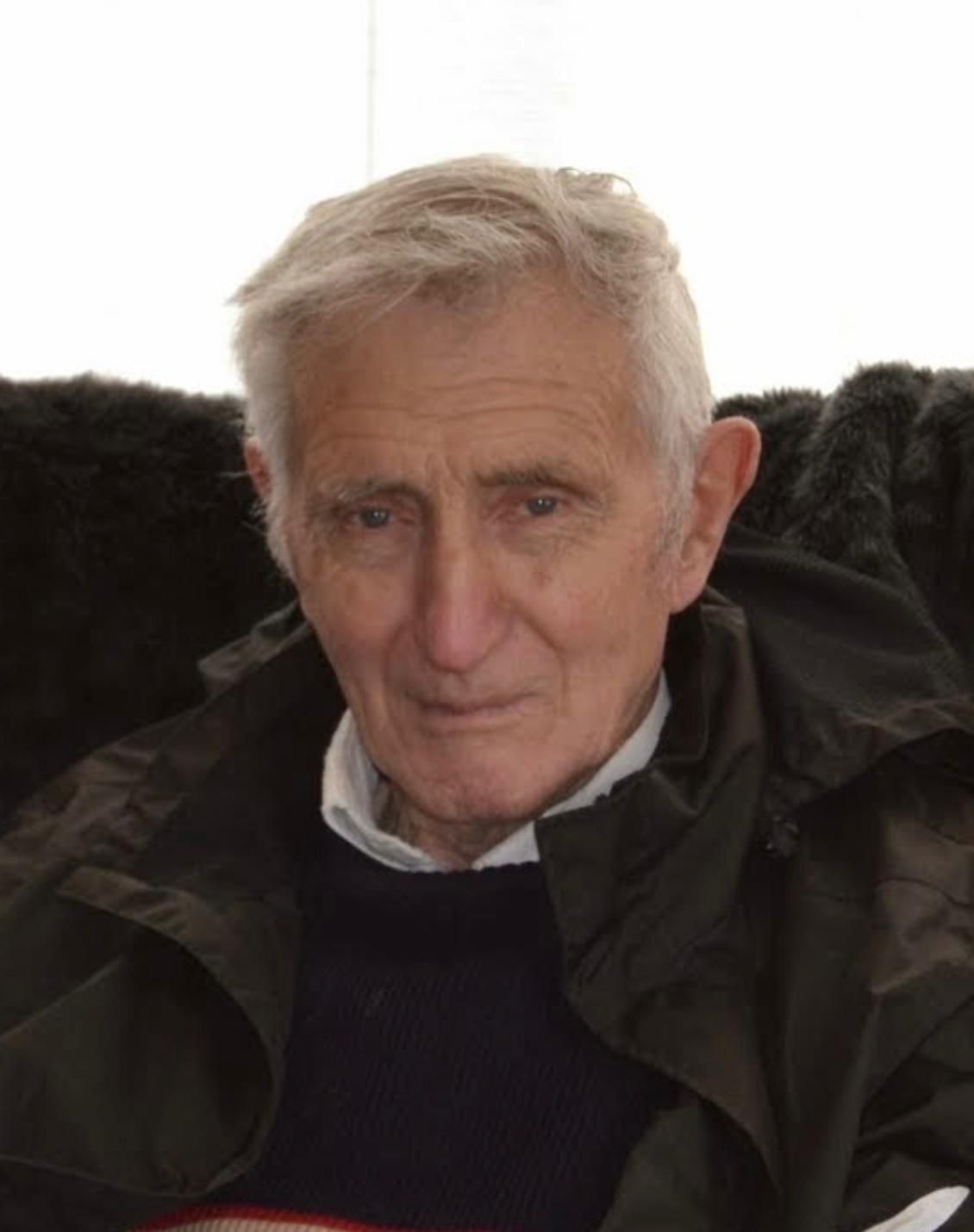 Funeral Service of Ned (Edmond) Sheehan - memorial lane -Funeral live streaming professionals